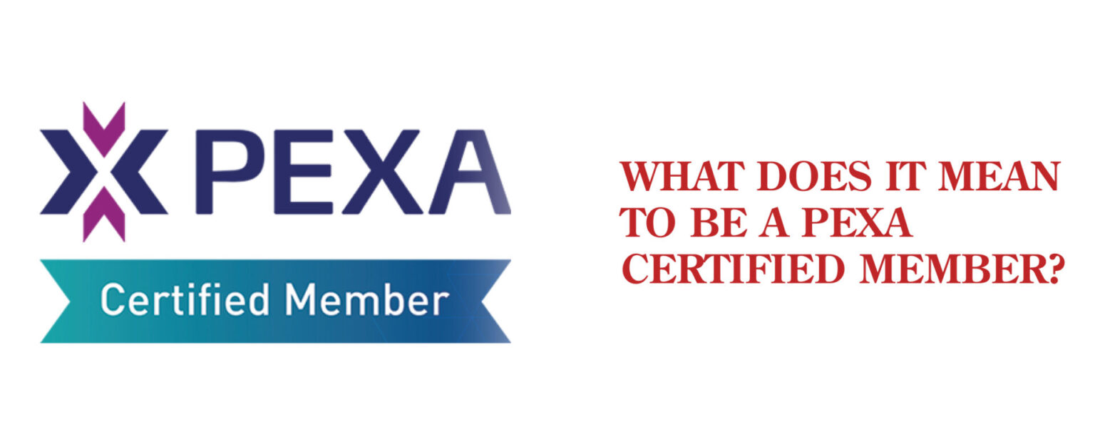 Digital Conveyancing: What Is Pexa And How Does It Benefit You - Shepparton Conveyancing ...